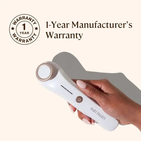 Plasma Skin Perfector - Skin Skulpt